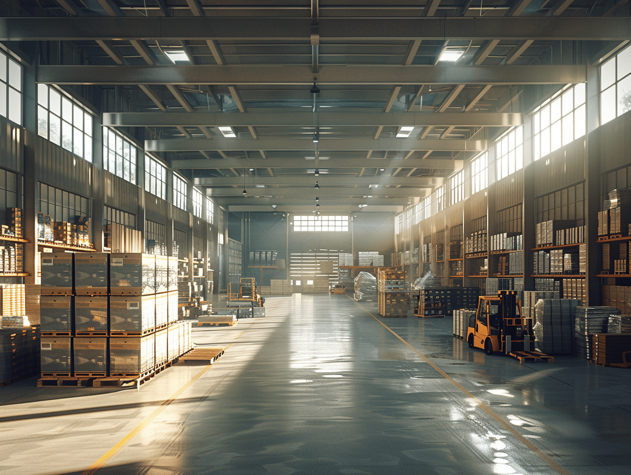 Comprendre la supply chain et la logistique : intégration et synergie ...