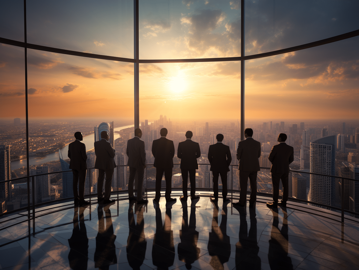 Réussite professionnelle : définition et clés pour l'atteindre - Nadoz