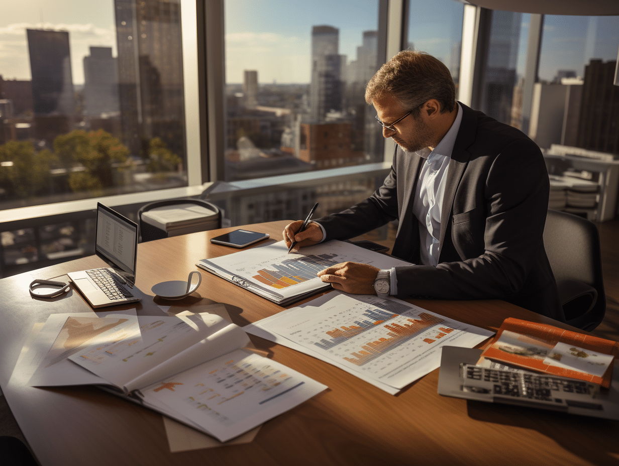 Calcul commission agent commercial : méthodes et exemples pratiques - Nadoz