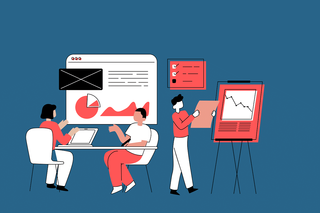 L'agence d'identité visuelle : la clé du succès de votre marque - Nadoz