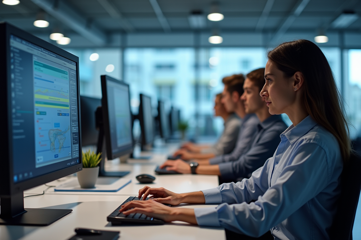 Intranet à Amiens : accès, services et démarches en ligne - Nadoz