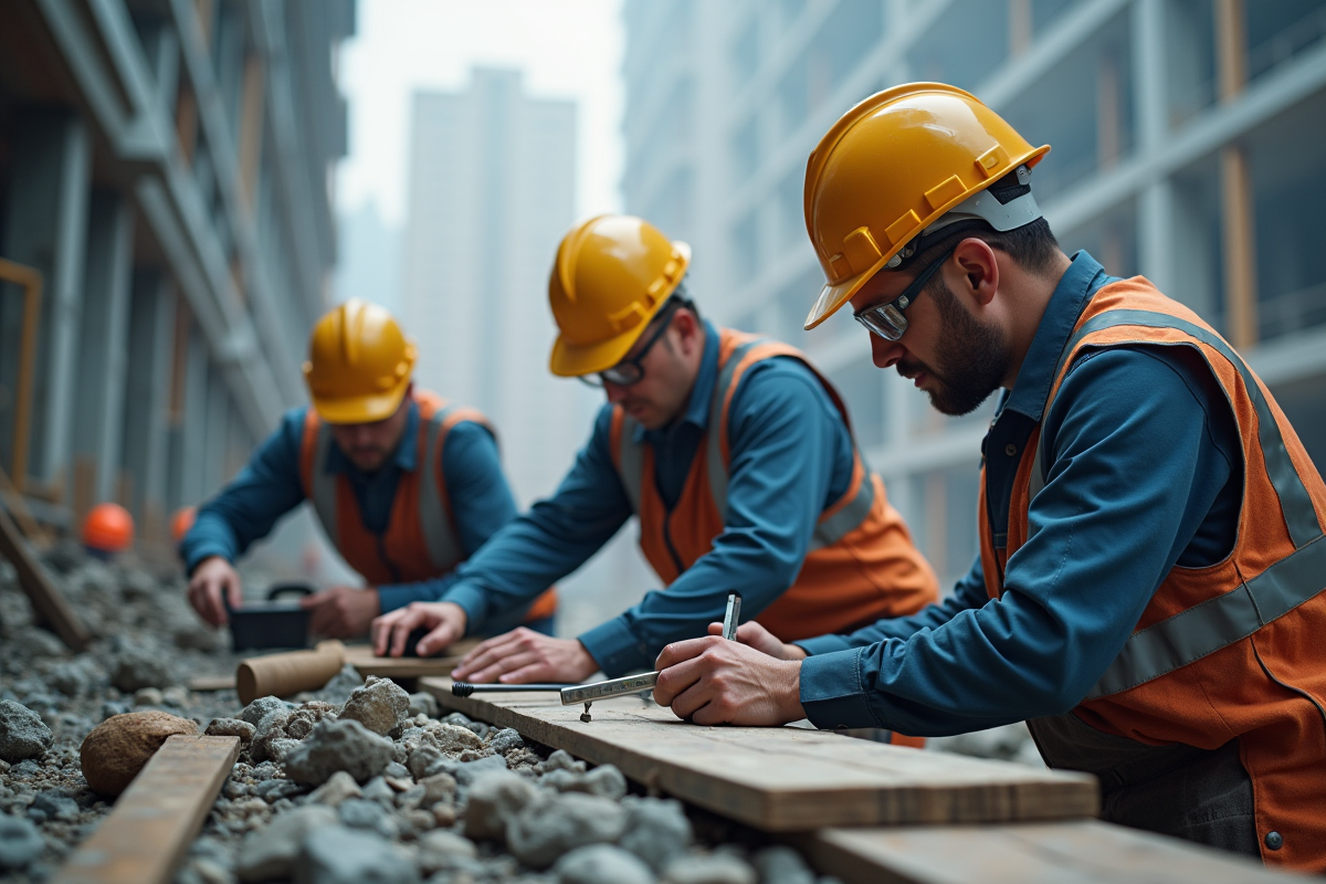 Optimisez la gestion de votre entreprise du bâtiment avec des outils ...