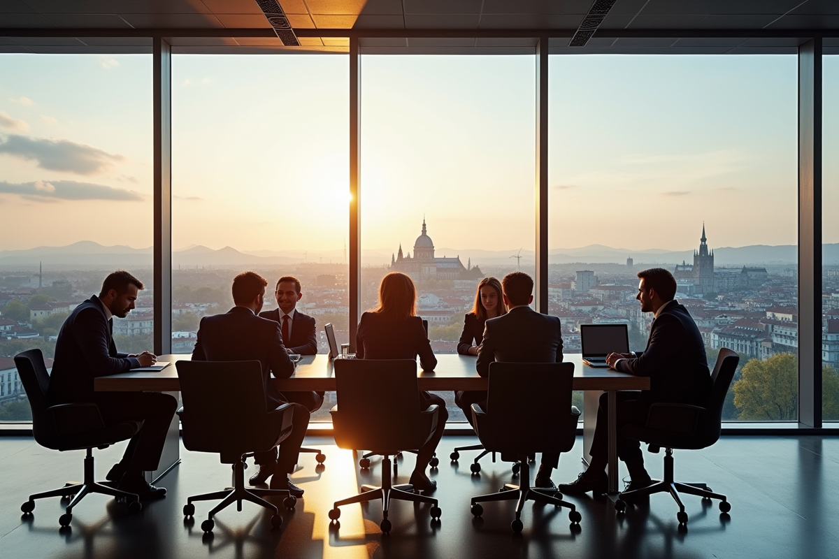 Pourquoi choisir Lyon comme destination de séminaire - Nadoz