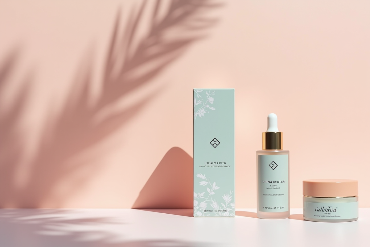 Pourquoi le packaging est essentiel pour votre marque ? - Nadoz