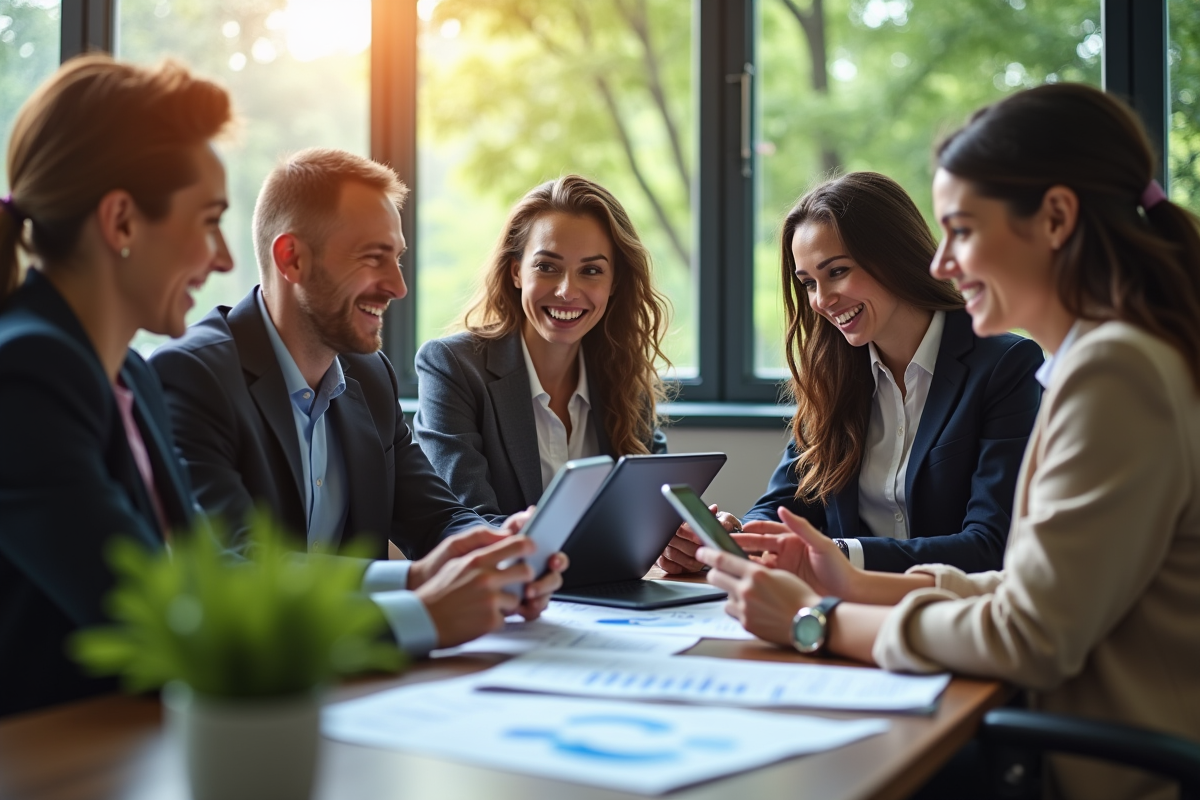 Comment réussir la gestion des avantages sociaux avec next generation ...