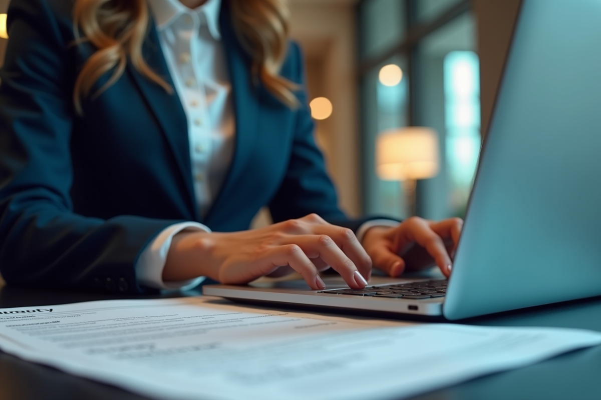 L'impact des compétences sur le salaire du secrétaire : ce qu'il faut ...