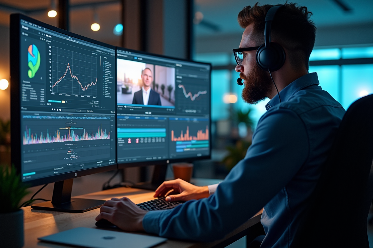 Publicité vidéo : conseils efficaces pour réussir sa campagne - Nadoz
