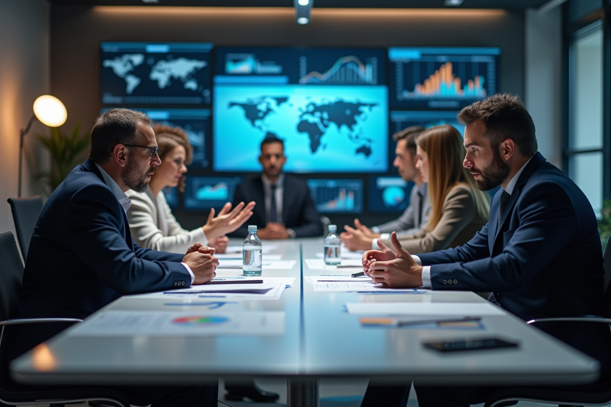 Pourquoi Project Performance Corporation est une référence dans la ...