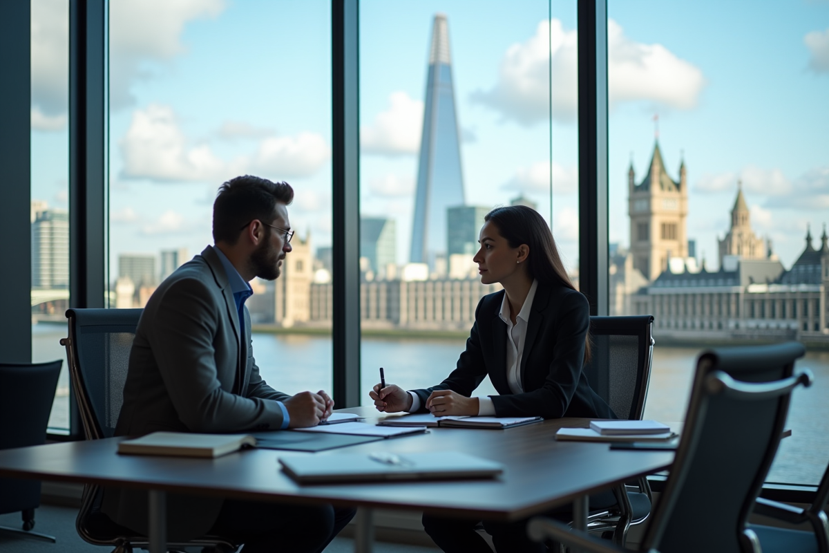 Séjour linguistique professionnel à Londres : choisir son programme d ...