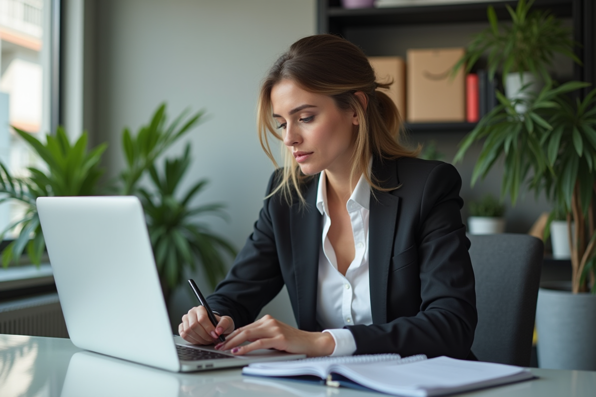 Optimiser l'efficacité de votre entreprise : le rôle clé de l'assistant ...