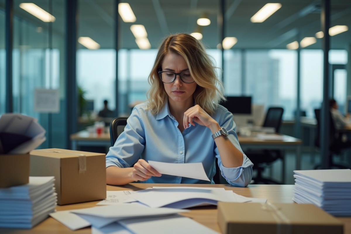 Stratégies pour gérer efficacement les retours NPAI - Nadoz