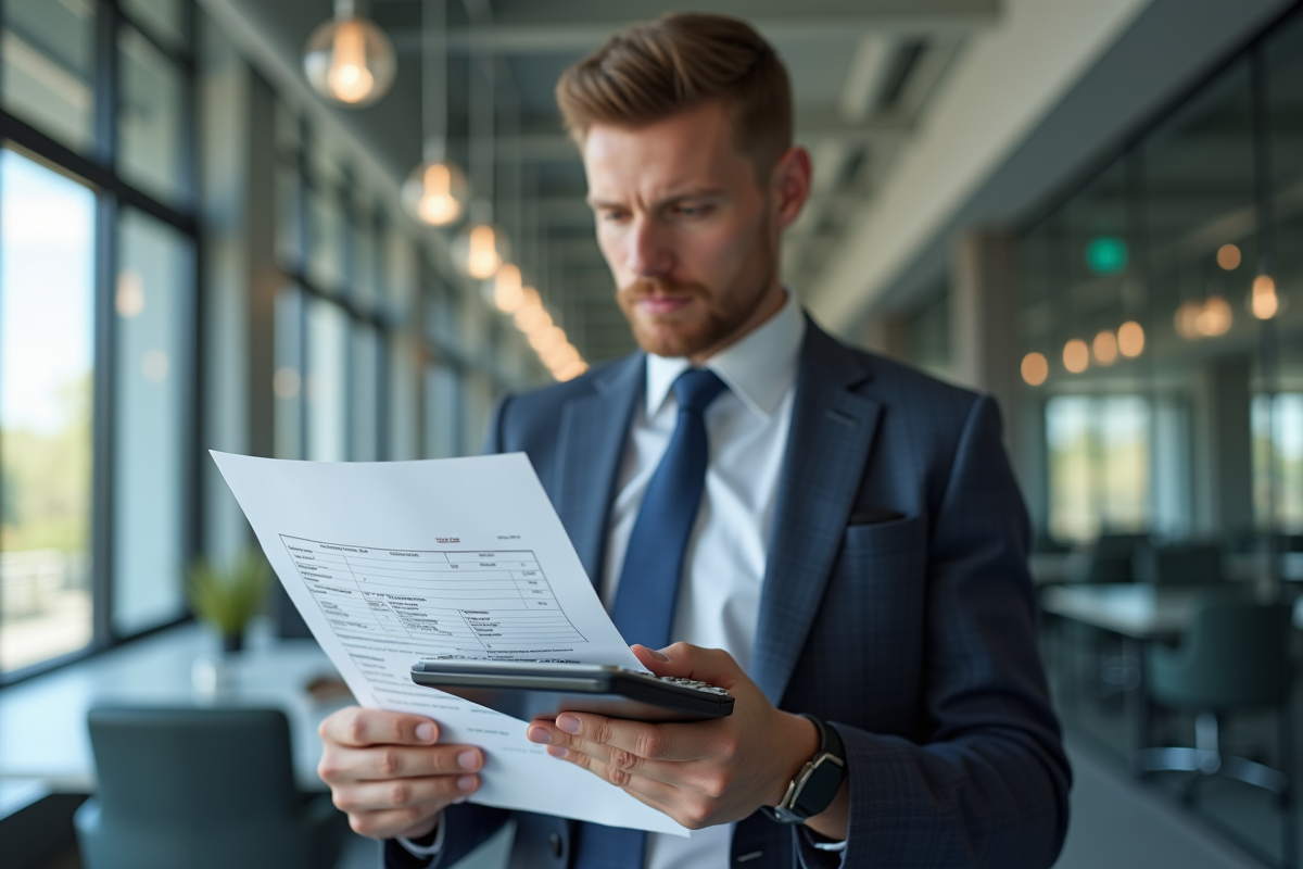 Payer le CFE : qui en est responsable ? - Nadoz