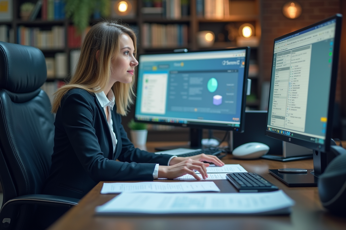 Les compétences clés pour une carrière réussie en gestion de la paie ...