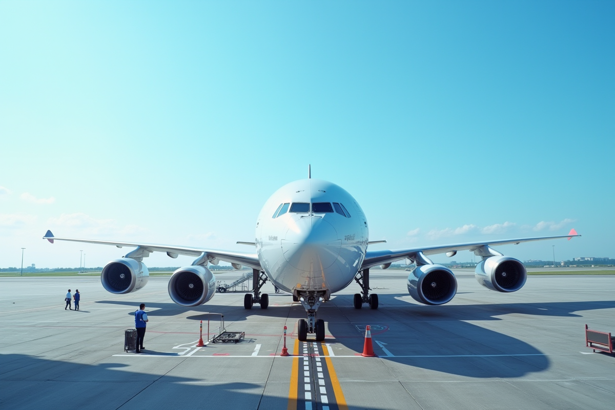 Les principales différences entre Airbus et Boeing : quel avion choisir ...