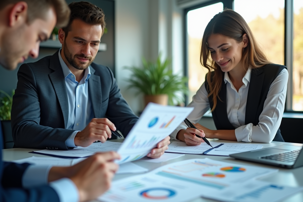 Avantages fiscaux pour l'entreprise donatrice : comment optimiser vos ...