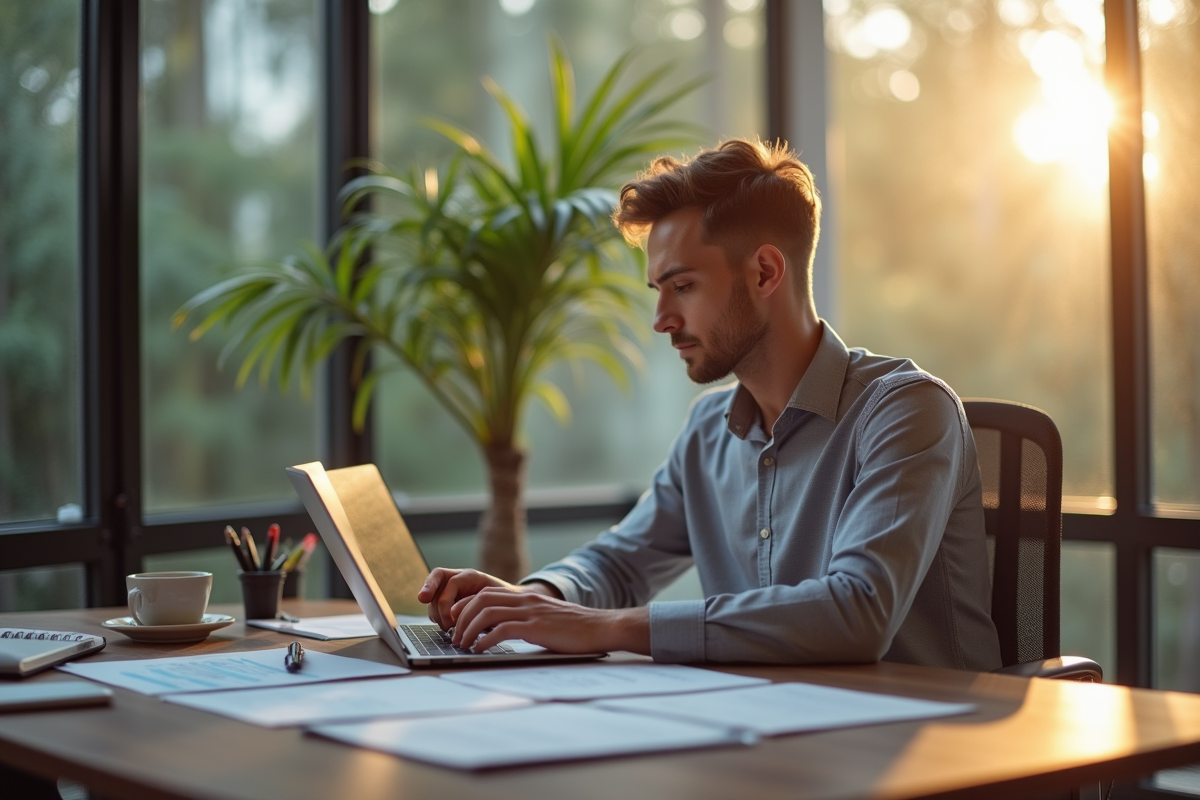 Comment Legalstart peut aider à la création d'entreprise ? - Nadoz