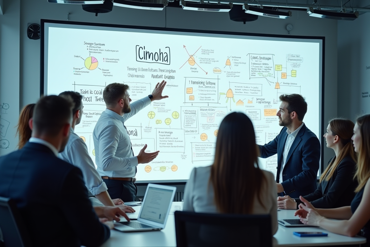 Campagne ciblée : comment la réussir pour votre entreprise ? - Nadoz