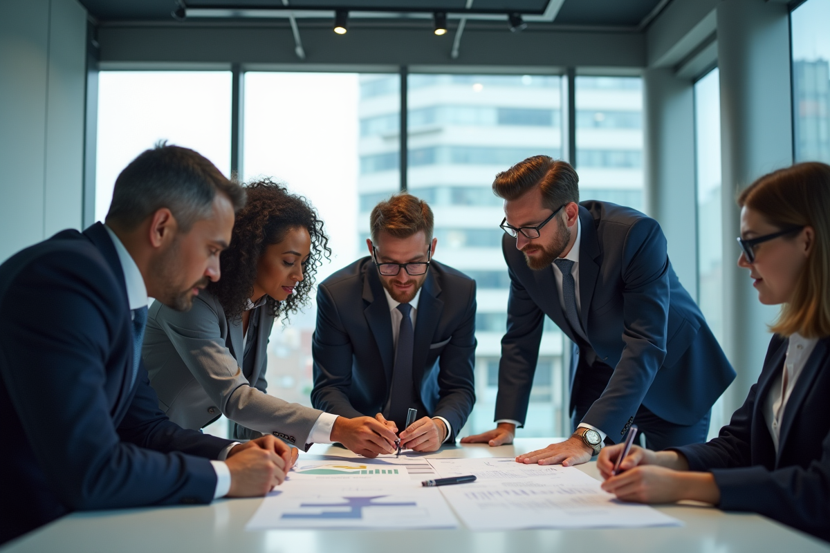 Forme juridique la plus avantageuse pour votre entreprise : nos ...