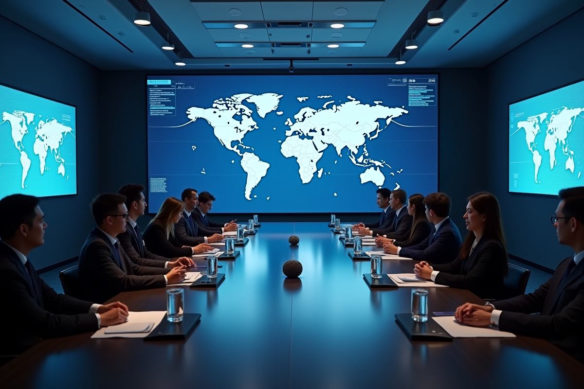 Classe 10 de l'OMC : Définition, rôle et impacts dans le commerce ...