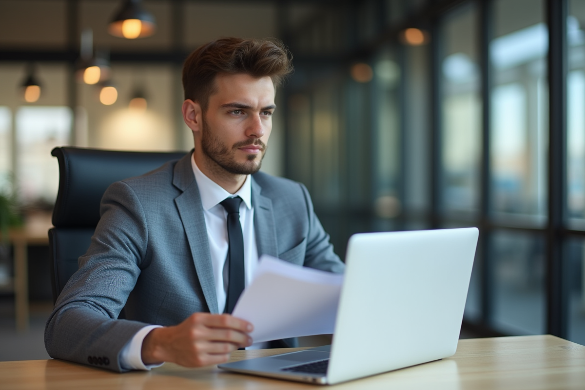 Distinguer le SIRET du SIREN pour les auto-entrepreneurs - Nadoz