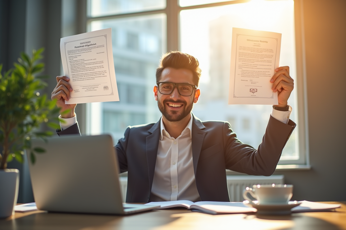 Professionnel déclaré : comment vérifier et s'assurer de sa légalité ...