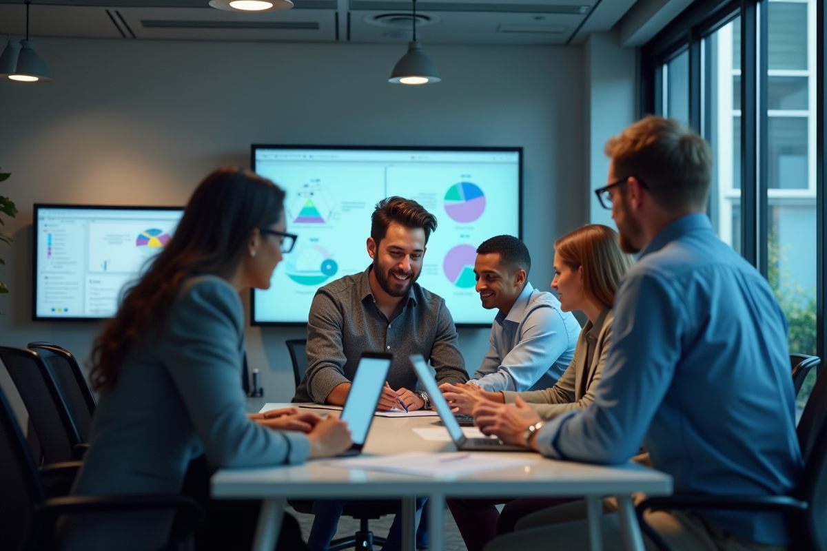 L’héritage d’American management systems dans le secteur des ...