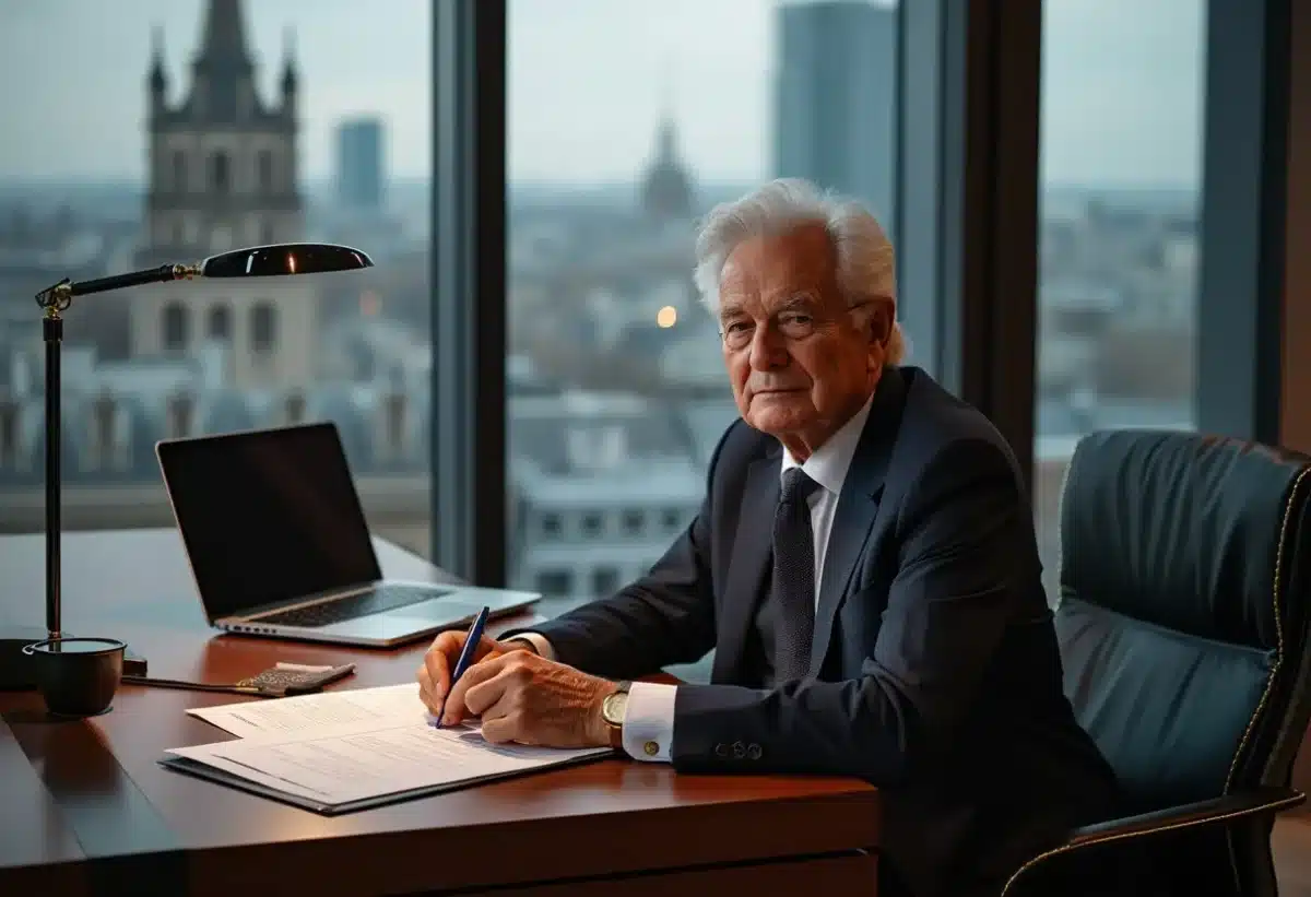 Quel est le salaire de Alain Weill, patron d'Altice France? - Nadoz
