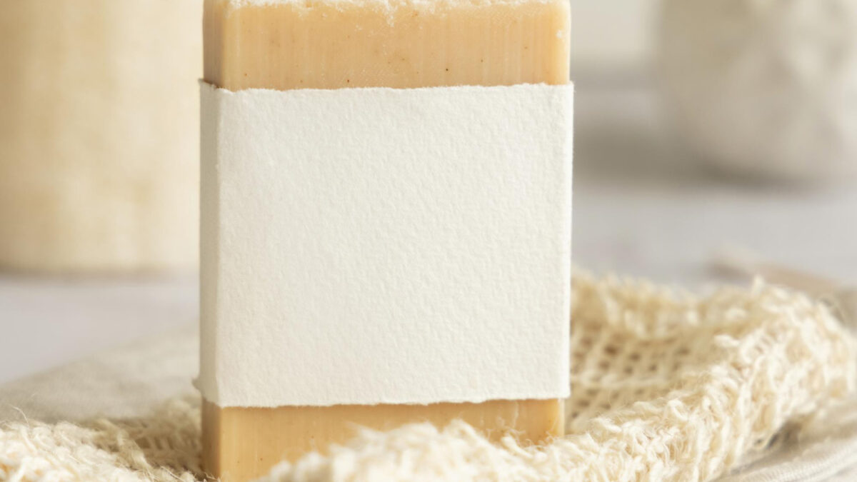 Packaging savon artisanal : comment valoriser vos créations naturelles ...